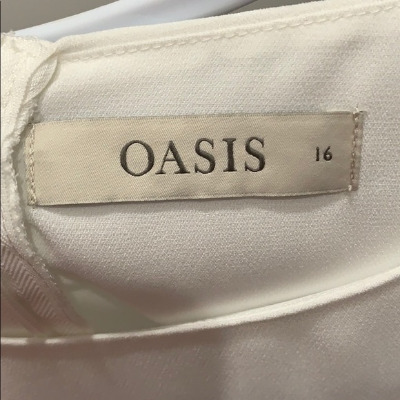 Oasis | Tops | Oasis Tank Top | Poshmark